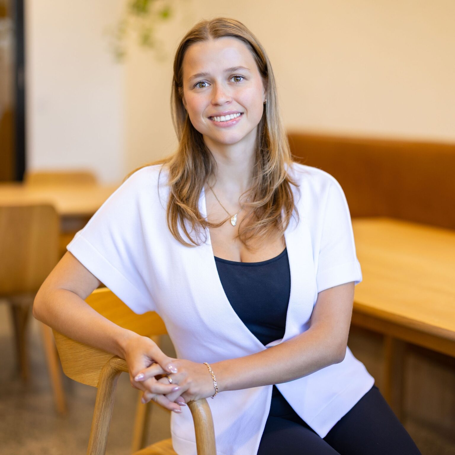 Daria Chernova - RedeMont