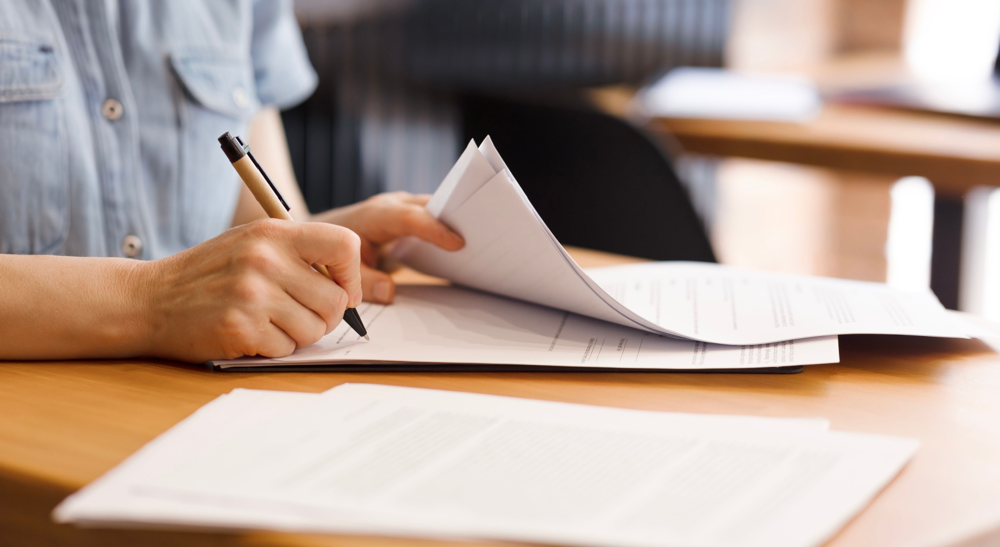Building Fundamentals: Deeds vs Agreements - RedeMont