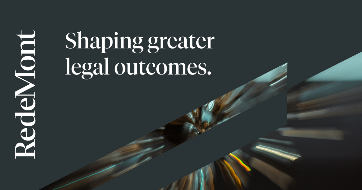 RedeMont | Lawyers Delivering Astute Advantage