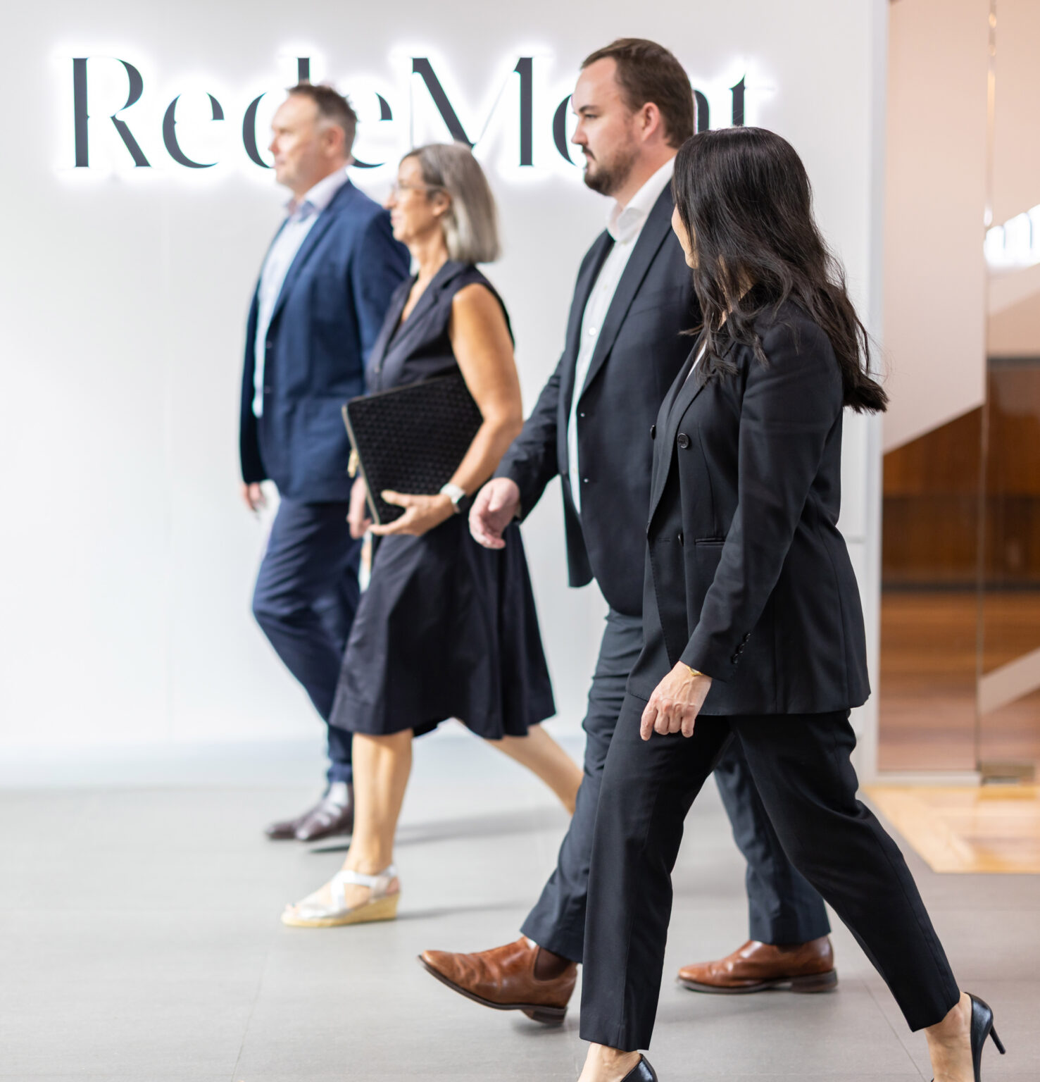 RedeMont | Lawyers Delivering Astute Advantage