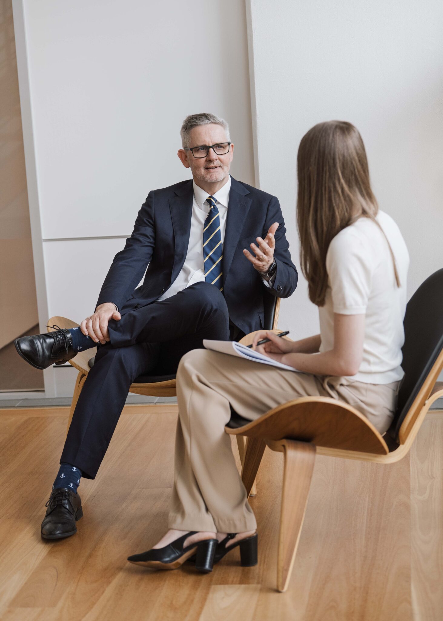 RedeMont | Lawyers Delivering Astute Advantage