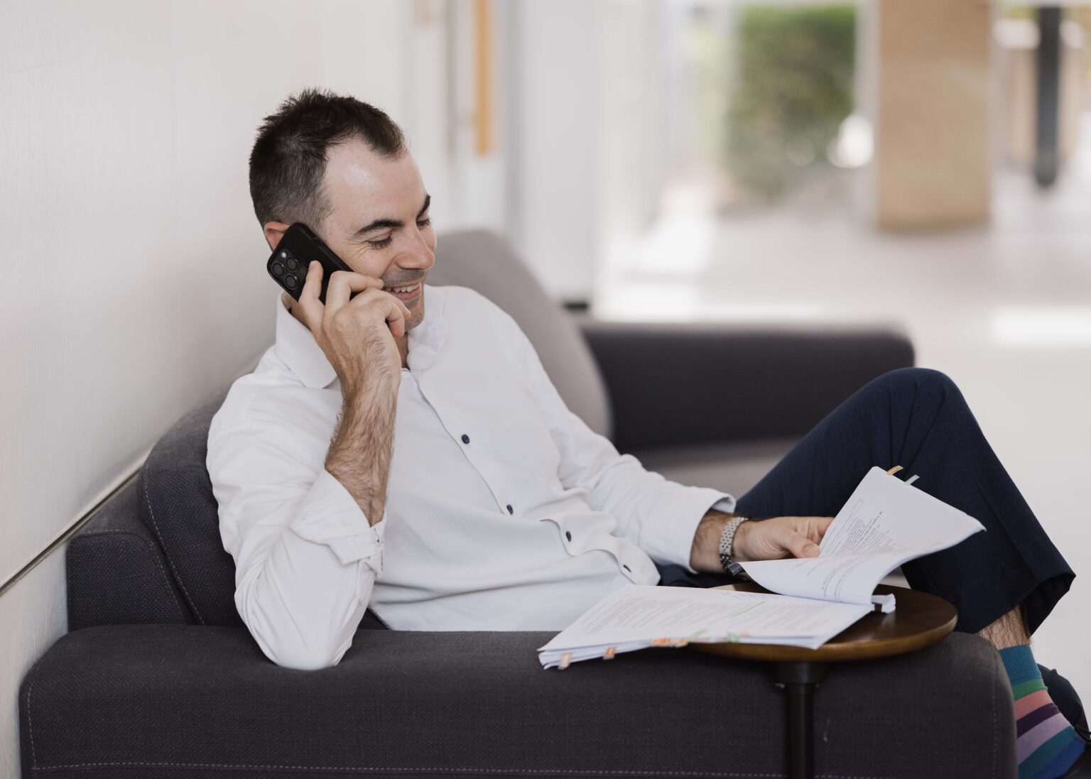 RedeMont | Lawyers Delivering Astute Advantage