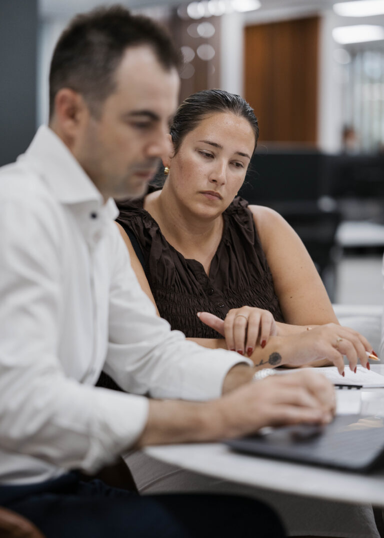 RedeMont | Lawyers Delivering Astute Advantage