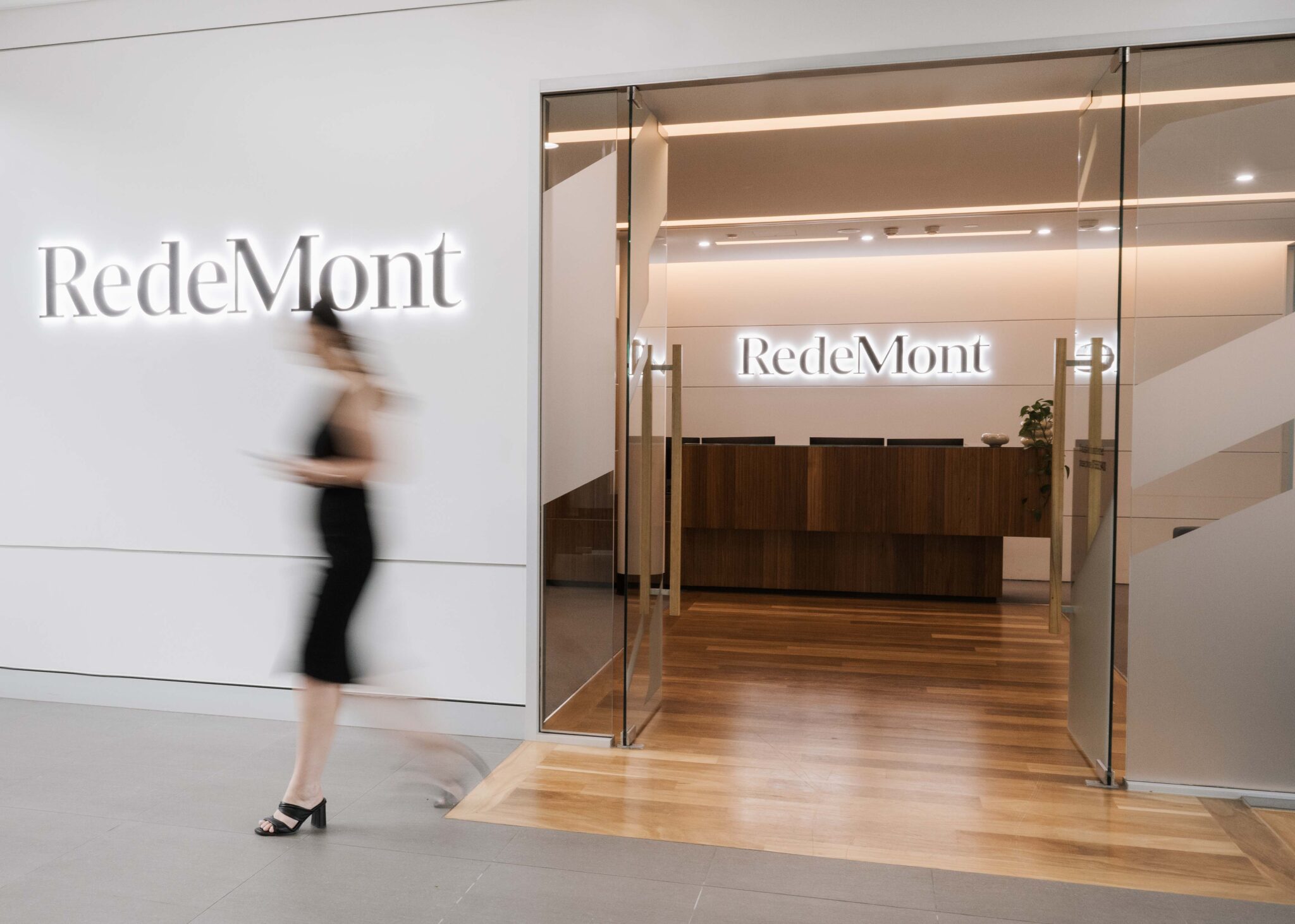 RedeMont | Lawyers Delivering Astute Advantage