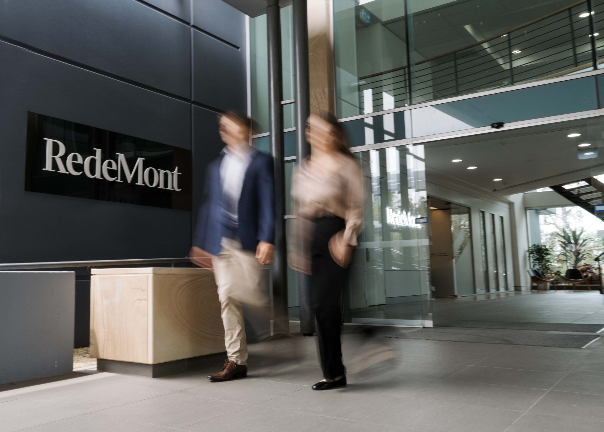 RedeMont | Lawyers Delivering Astute Advantage
